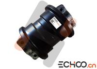 China VOGELE Pavare SUPER 1900-2 Track Roller Small 4611340030 Heavy Equipment Parts for sale