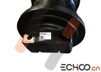 China VOGELE Pavare SUPER 1900-2 Track Roller Small 4611340030 Heavy Equipment Parts for sale