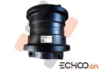 China VOGELE SUPER 1800s Big Track Roller / Steel 2038715 Pavare Bottom Roller for sale