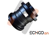 China VOGELE SUPER 1800s Big Track Roller / Steel 2038715 Pavare Bottom Roller for sale