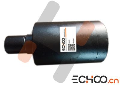 China Yanmar VIO50V Mini Excavator Undercarriage Parts With Steel Material Low Wear for sale