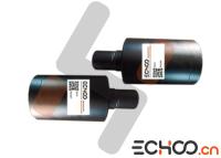 China Wear Resistant Yanmar B50-2A Mini excavator Top Rollers With 40Mn2 Material for sale