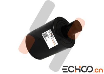 China Durable Mini Excavator Rollers Takeuchi TB045 Top Roller / TB053 Carrier Roller for sale