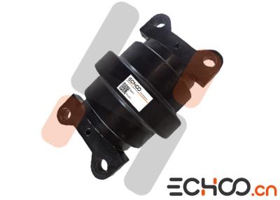 China Kubota KH90 Mini Excavator Rollers For Support Tracks / KH90 Bottom Roller for sale