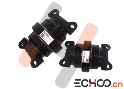 China Kubota KX61 Mini Digger Bottom Rollers Excavator , KX61 Bottom Track Rollers for sale