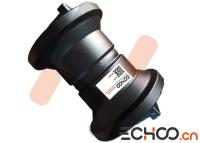 China Yanmar VIO50 Mini Excavator Rollers Track Bottom Roller & VIO50 Track Roller for sale