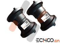 China Mini excavator VIO50-1 Track Rollers For Undercarriage Bottom Roller for sale
