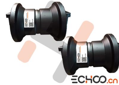 China Mini Digger Undercarriage Track Rollers Yanmar Excavator Parts 1 Year Warranty Time for sale