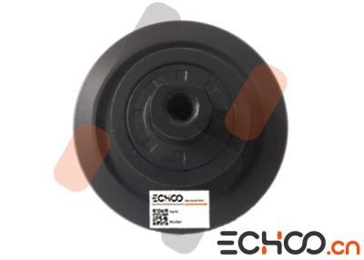 China Low Wear EB12.4 Mini Excavator Track Rollers PEL JOB Mini Excavator Undercarriage for sale
