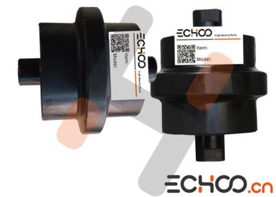 China Low Wear IHI16N Mini Excavator Rollers For IHISCE Undercarriage Spare Parts for sale