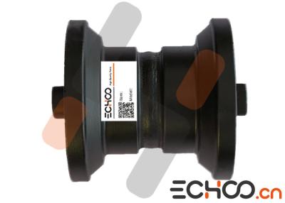 China VIO35 - 1 Mini Excavator Rollers Yanmar Undercarriage Parts High Strength for sale
