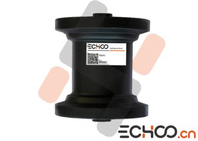 China Black Color Yanmar B17 Mini Excavator Rollers Undercarriage For Track Rollers for sale