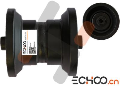 China Yanmar VIO25 track roller mini excavator Parts for sale