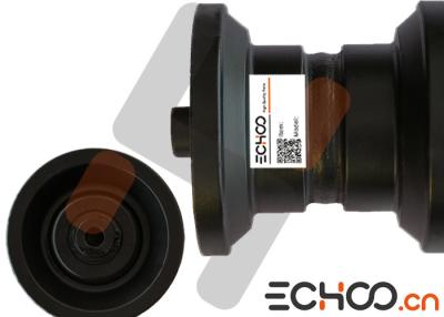 China VIO30 / VIO25 / VIO27 -2 Yanmar Track Rollers With Steel Material Custimized for sale
