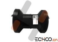 China KX101-3 Mini excavator track roller for Kubota excavator for sale