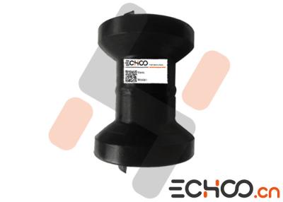 China Kubota KX61-3 Mini track roller / bottom roller for excavator parts for sale