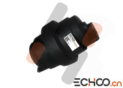 China for case CK31 Mini Excavator Rollers , Down Roller Mini Excavator Spare Parts for sale