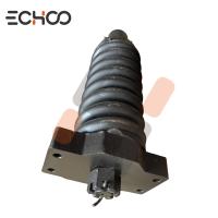 China Track Adjuster Assy for Kobelco SK40 Mini Excavator Undercarriage Components Recoil Spring Tensioner Assy Replacement Parts for sale