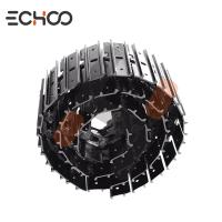 China 2272-1068A Track Link Assembly for Daewoo DH50 Crawler Undercarriage Replacement Parts for sale