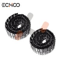 China 2272-1068A Track Link Assembly for Daewoo DH50 Crawler Undercarriage Replacement Parts for sale