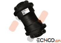 China Daewoo DH150 Bottom Rollers Excavator Aftermarket Undercarriage Parts for sale