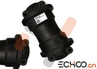 China OEM Size R110-7 Hyundai Excavator Parts With Double Edges Crack Resistance for sale
