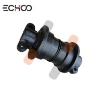 China Track Roller 2270-1061 for Daewoo Undercarriage Bottom Roller For DH120 DH130 DX140LC DX140LCR SOLAR 130 Excavator Spare Parts for sale