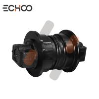 China Track Roller 2270-1061 for Daewoo Undercarriage Bottom Roller For DH120 DH130 DX140LC DX140LCR SOLAR 130 Excavator Spare Parts for sale