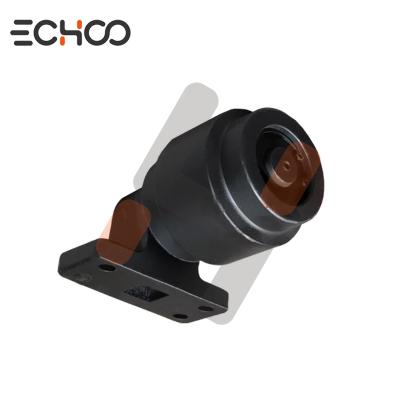 China 2270-1062 Top Roller Carrier Roller Fit For Daewoo DH120 DH130 DH170 Solar 130 170 Undercarriage Parts for sale