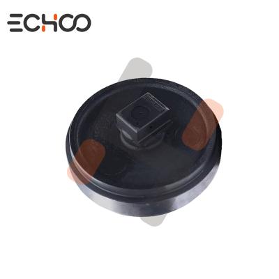 China 2270-1064 Front Idler Wheel Fits for Daewoo SOLAR 220LC DH220 DH225 Excavator Undercarriage Replacement Parts for sale