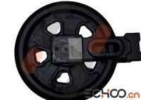 China Yanmar VIO20-1 Excavator Idler Wheel Aftermarket Undercarriage Parts 172173-37102 for sale