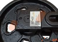 China Yanmar VIO20-1 Excavator Idler Wheel Aftermarket Undercarriage Parts 172173-37102 for sale