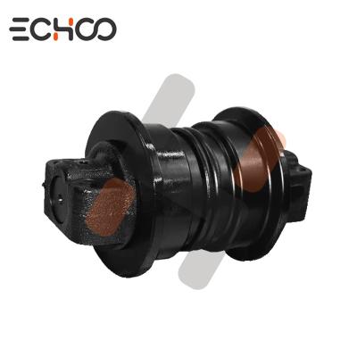 China 160764A1 Track Roller Bottom Roller Fit For CASE 9010B Excavator Undercarriage Parts for sale