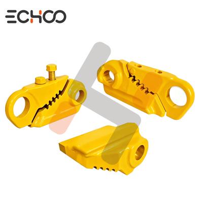 China Dozer Master Link Heavy Duty Undercarriage Spare Parts for D65 D85 D155 D6R D7G Wholesale for sale