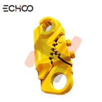 China Dozer Master Link Heavy Duty Undercarriage Spare Parts for D65 D85 D155 D6R D7G Wholesale for sale
