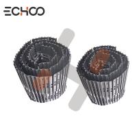 China KSA1166 Track Link with Shoes For Case CX330 Excavator Aftermarket Undercarriage Parts for sale