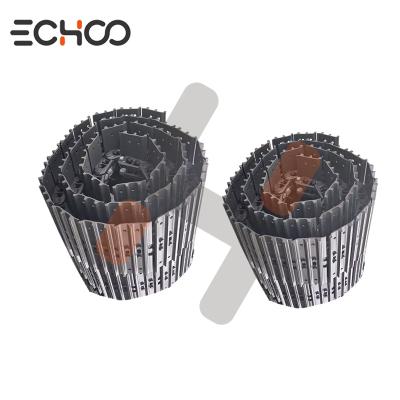 China KSA1166 Track Link with Shoes For Case CX330 Excavator Aftermarket Undercarriage Parts for sale
