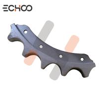 China Aftermarket Undercarriage Segment 10014958 for Liebherr PR754 Dozer Sprocket Wholesale for sale