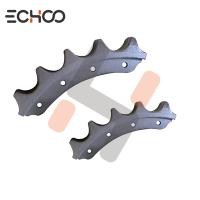 China Aftermarket Undercarriage Segment 10014958 for Liebherr PR754 Dozer Sprocket Wholesale for sale