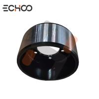 China Solid Resilient Tire 406*178*266 mm for XCMG 405 (Rear) Asphalt Paver Rubber Tire for sale