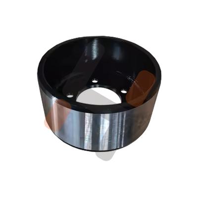 China Solid Resilient Tire 406*178*266 mm for XCMG 405 (Rear) Asphalt Paver Rubber Tire for sale