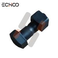China Bolts and Nuts TB53FR TB025 TB035 for TAKEUCHI Mini Excavator Bolts and Nuts for sale