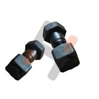 China Bolts and Nuts TB53FR TB025 TB035 for TAKEUCHI Mini Excavator Bolts and Nuts for sale