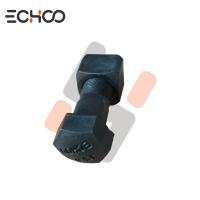 China Bolts and Nuts CX33C for CASE Mini Excavator Bolts and Nuts for sale