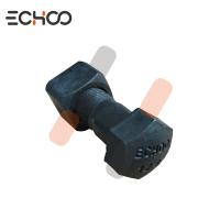 China Bolts and Nuts CX30C CX26C CX17C for CASE Mini Excavator Bolts and Nuts for sale