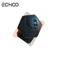 China Track Plate Lock Bolts 12*40 Large Head Quenched & Tempered High-Strength Security Bolts for sale