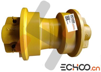 China Komatsu Bulldozer Components D65 Track Roller 141-30-00570 Bottom Roller for sale