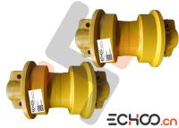 China 850C - LGP  350 Dozer Parts Track Roller / 850C - LGP Bottom Roller for sale