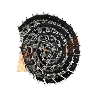 China CG150 Track Link and Track Group for HITACHI Undercarriage Parts for sale