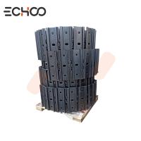 China CG150 Track Link and Track Group for HITACHI Undercarriage Parts for sale